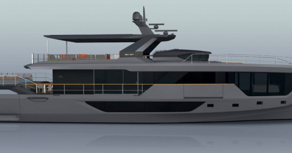 Numarine 30XP